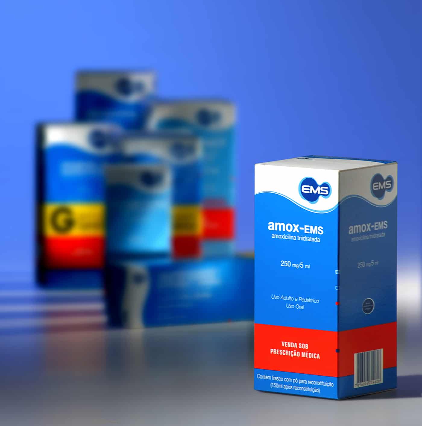 Biotoscana (GBIO33) e EMS: cenário de compras e vendas aquecido