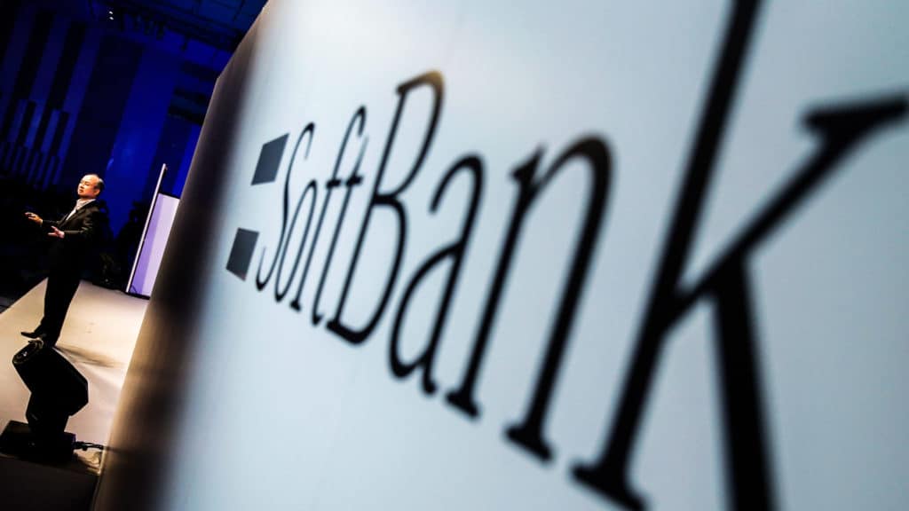 SoftBank: o Bubbaloo do Venture Capital? - Levante Ideias