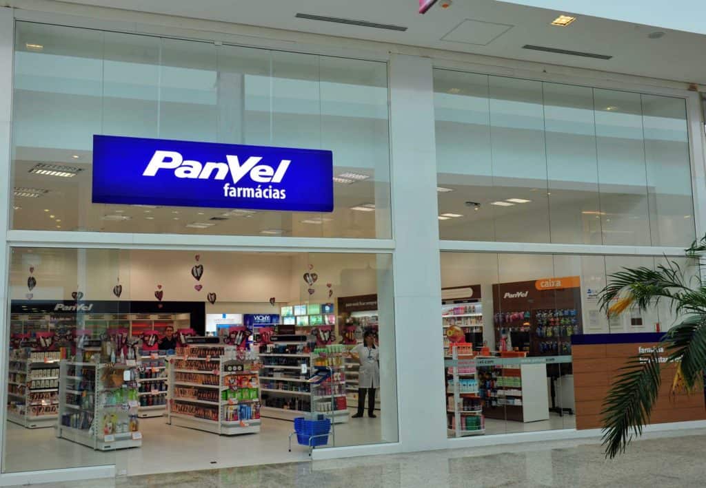 Panvel (PNVL3/PNVL4) anuncia desdobramento de ações - Levante Ideias de ...
