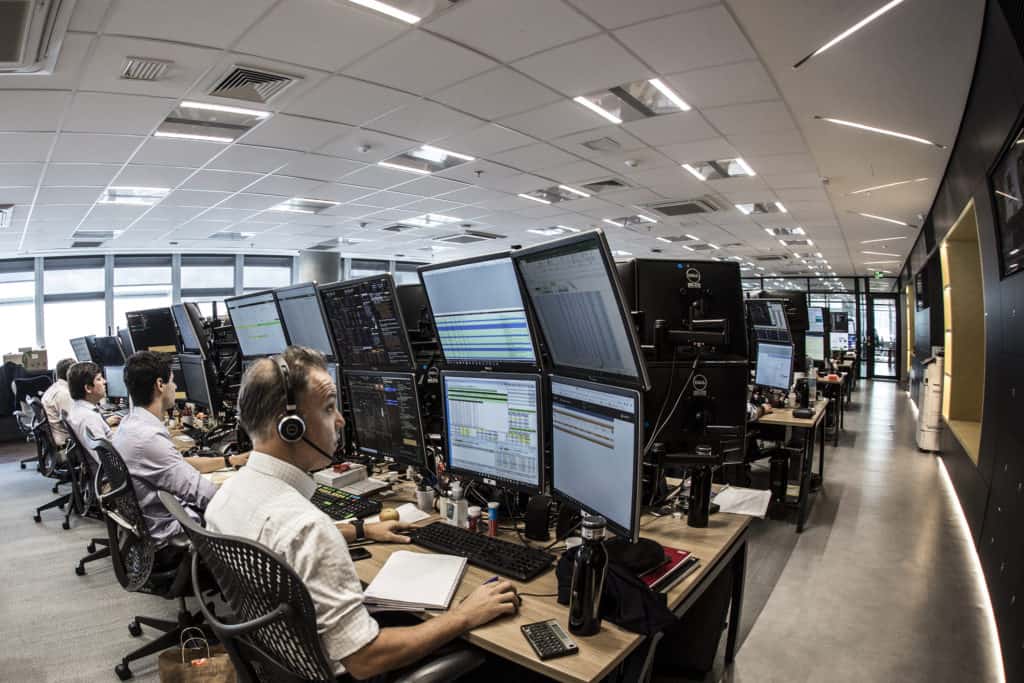 3T20 da XP Inc - Levante Ideias de Investimentos