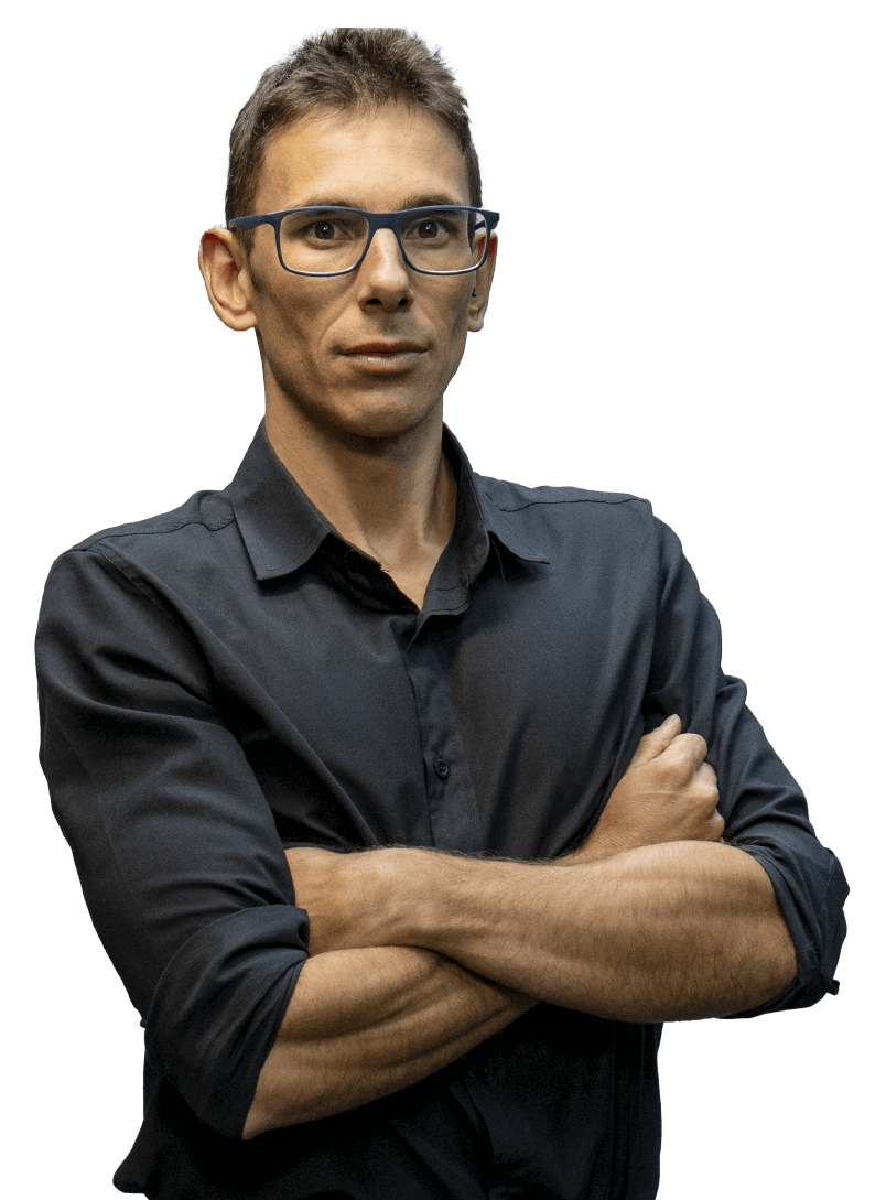 S.G.R - Levante Ideias de Investimentos